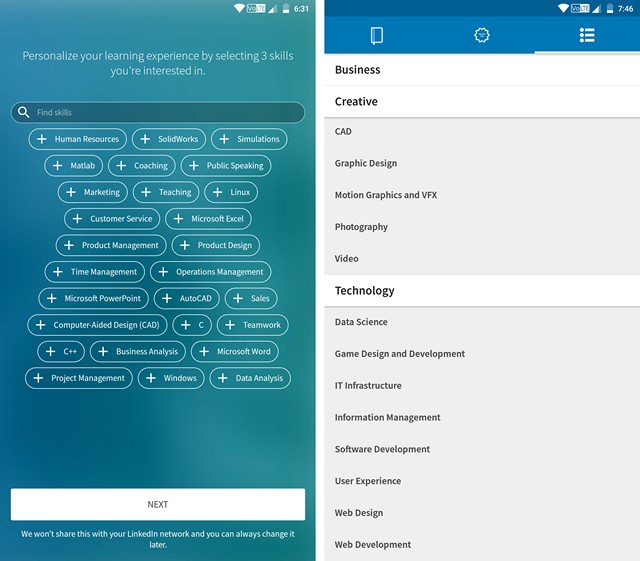 10 Best Educational Apps for Android You Should Try (2017) | Beebom