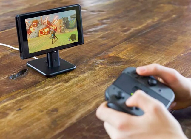 5 Best Nintendo Switch Stands and Docks You Can Buy | Beebom
