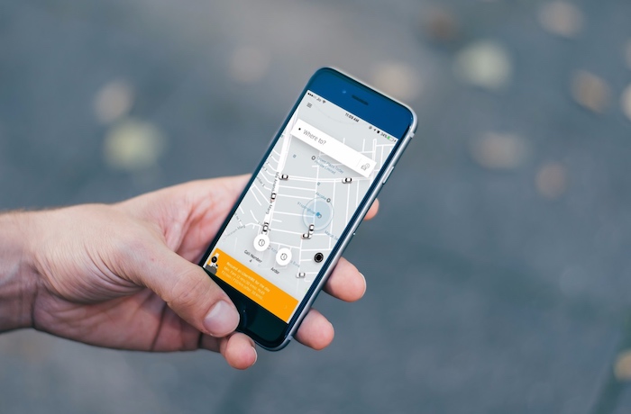 Uber Greyball Technology Explained: Everything To Know | Beebom