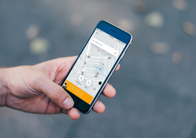 Uber Greyball Technology Explained: Everything To Know | Beebom