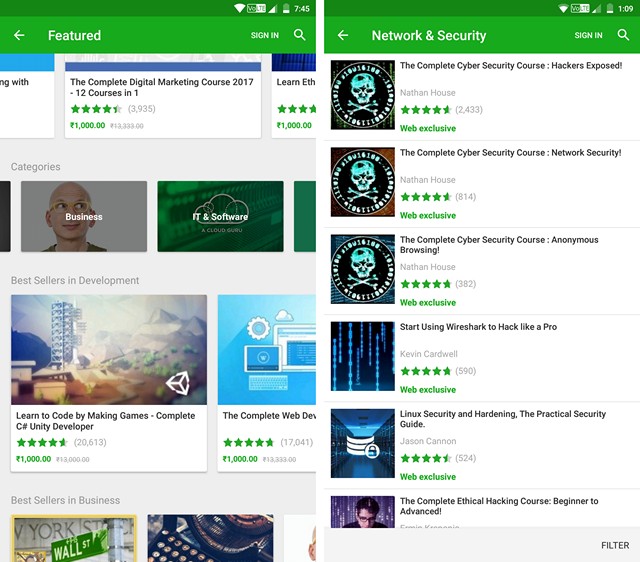 10 Best Educational Apps for Android You Should Try (2017) | Beebom