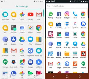 Android O vs Android Nougat: What Has Changed? | Beebom