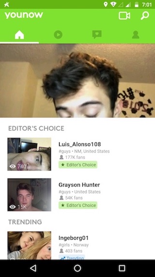 10 Best Live Streaming Apps for Android (2017) | Beebom