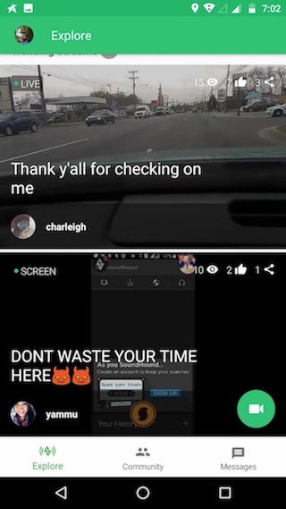 10 Best Live Streaming Apps for Android (2017) | Beebom