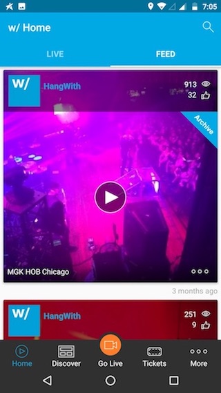 10 Best Live Streaming Apps for Android (2017) | Beebom