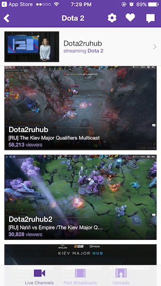 10 Best Live Streaming Apps for Android (2017) | Beebom