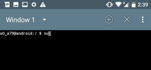 How to Change MAC Address in Android Easily | Beebom