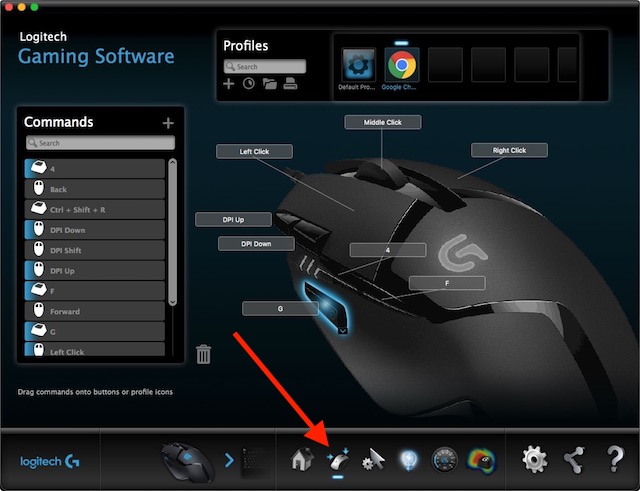 How to Use Logitech Gaming Software to Configure Gaming Accessories