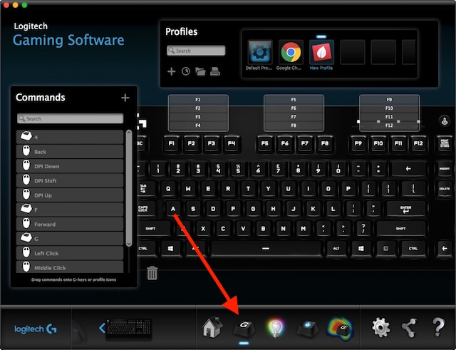 How to Use Logitech Gaming Software to Configure Gaming Accessories