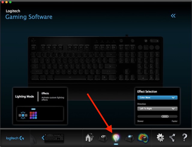 How to Use Logitech Gaming Software to Configure Gaming Accessories