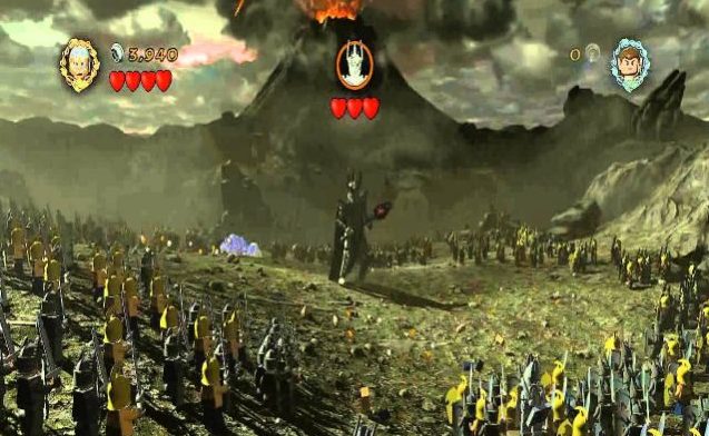 15 Best LEGO Games You Must Play (2017) | Beebom