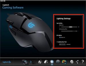 How to Use Logitech Gaming Software to Configure Gaming Accessories