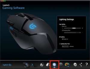 How to Use Logitech Gaming Software to Configure Gaming Accessories