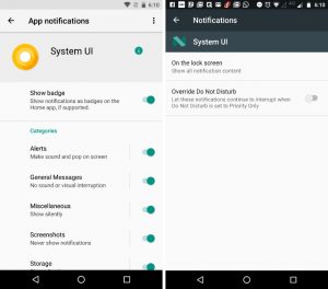 Android O vs Android Nougat: What Has Changed? | Beebom