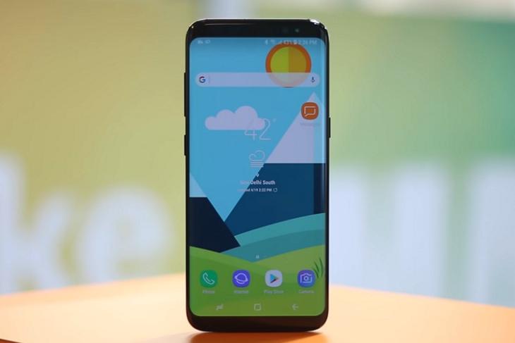 8 Best Samsung Galaxy S8 Alternatives You Can Buy | Beebom