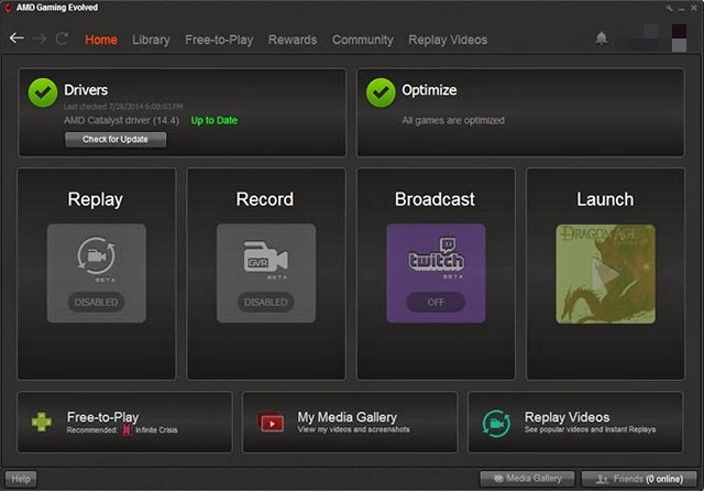 How To Record And Stream Gameplay Using GeForce Experience