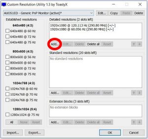How to Set Custom Screen Resolutions in Windows 10 | Beebom