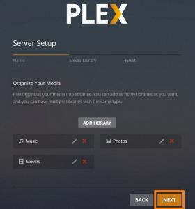 How to Setup Plex Media Server and Access It From Any Device | Beebom