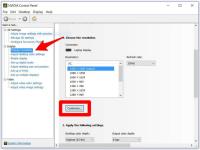 How to Set Custom Screen Resolutions in Windows 10 | Beebom