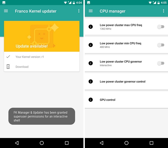 10 Best Android Mods You Should Use (2017) | Beebom