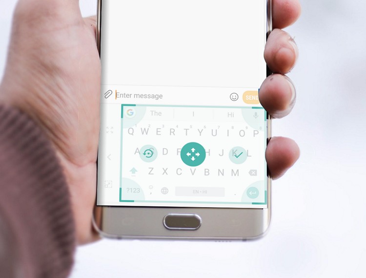 Gboard for Android Update Brings New Languages and Options