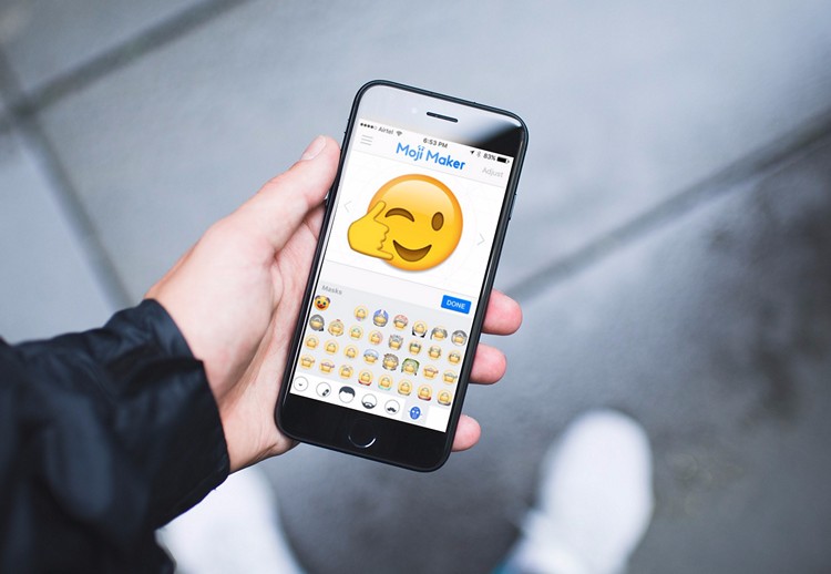 How to Make Your Own Emoji: 5 Emoji Maker Apps To Use | Beebom