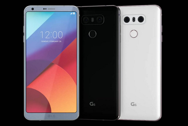 10 Best Bezel-Less Smartphones You Can Buy (2017) | Beebom