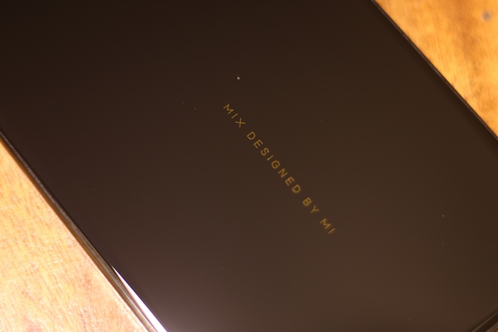 Xiaomi Mi Mix Review: Concept Phone Turns Into Reality | Beebom