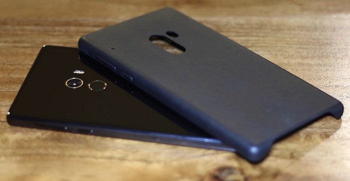 Xiaomi Mi Mix Review: Concept Phone Turns Into Reality | Beebom