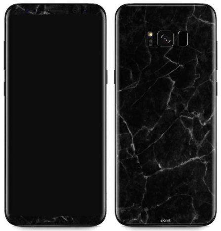 10 Best Samsung Galaxy S8 Skins You Can Buy | Beebom