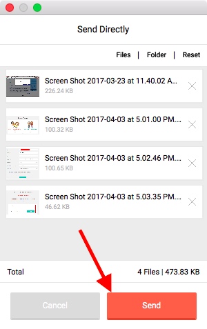 Send Anywhere Review: Transfer Files Quickly and Easily | Beebom
