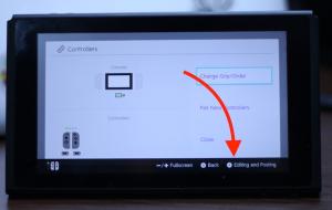 10 Cool Nintendo Switch Tips and Tricks You Should Know | Beebom