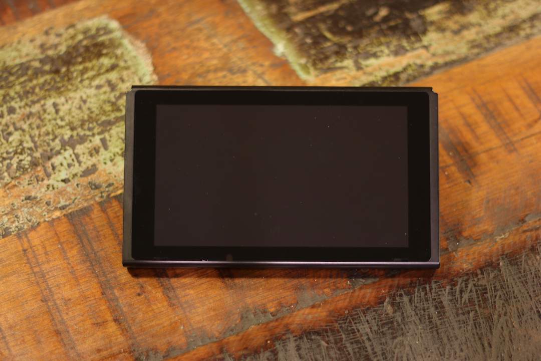 Nintendo Switch Review: A Truly Portable Gaming Console | Beebom