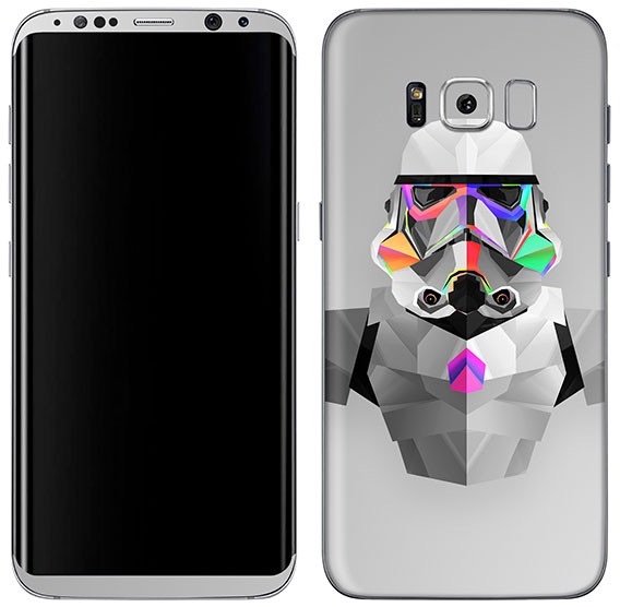 10 Best Samsung Galaxy S8 Plus Skins You Can Buy | Beebom