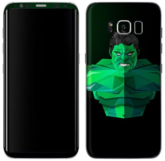 10 Best Samsung Galaxy S8 Skins You Can Buy | Beebom