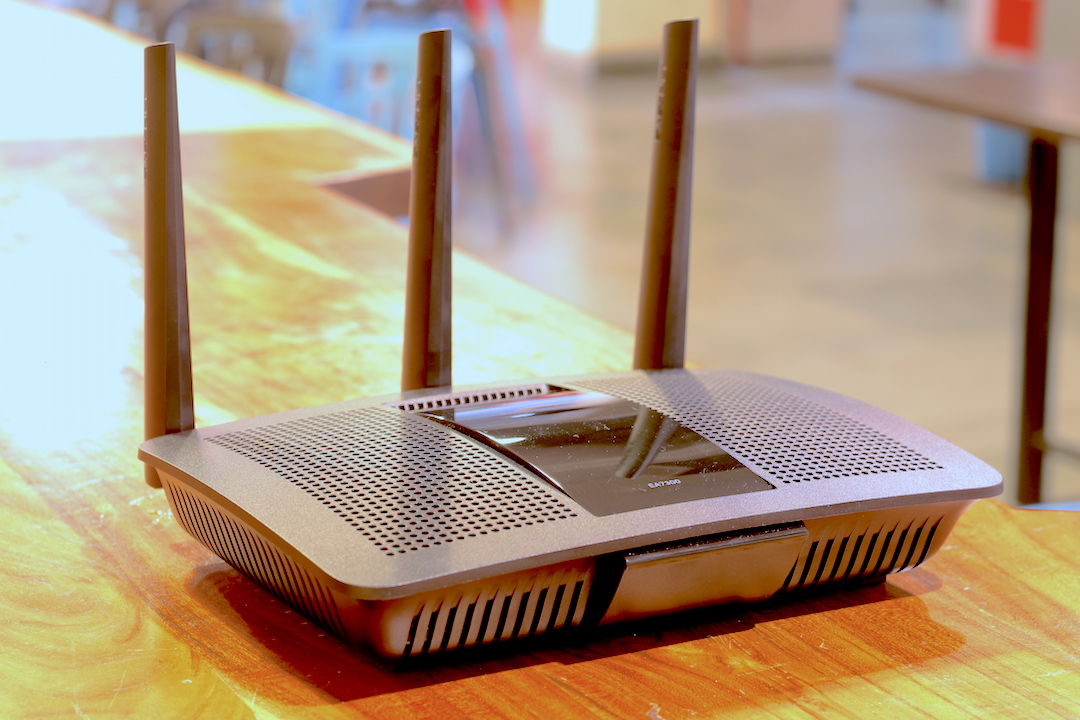 Linksys Smart WiFi Router Review: A Worthy Upgrade? | Beebom