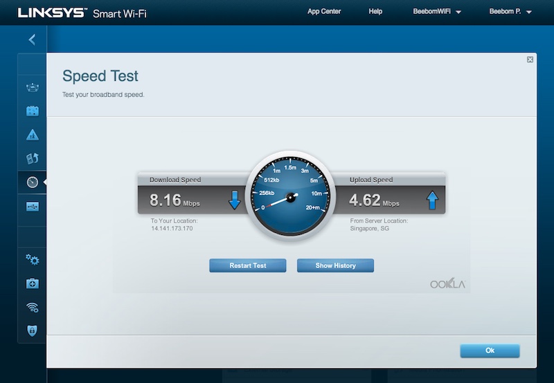 Linksys Smart WiFi Router Review: A Worthy Upgrade? | Beebom