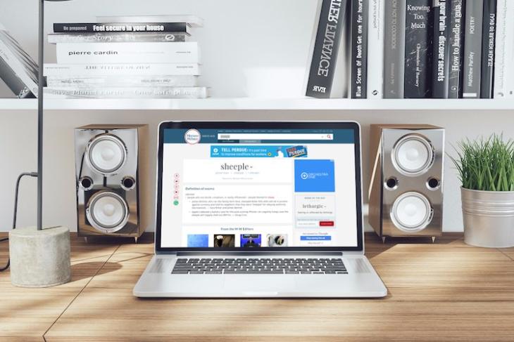 "Sheeple" is Now Officially a Word and Apple Fans are the Best Example