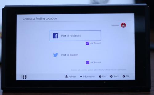 10 Cool Nintendo Switch Tips and Tricks You Should Know | Beebom