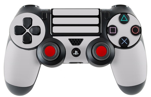 10 Best PS4 Controller Skins You Can Buy (2017) | Beebom