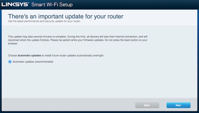 How to Setup Linksys Smart WiFi Router | Beebom