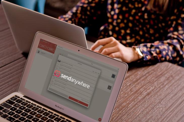 Send Anywhere Review: Transfer Files Quickly and Easily | Beebom