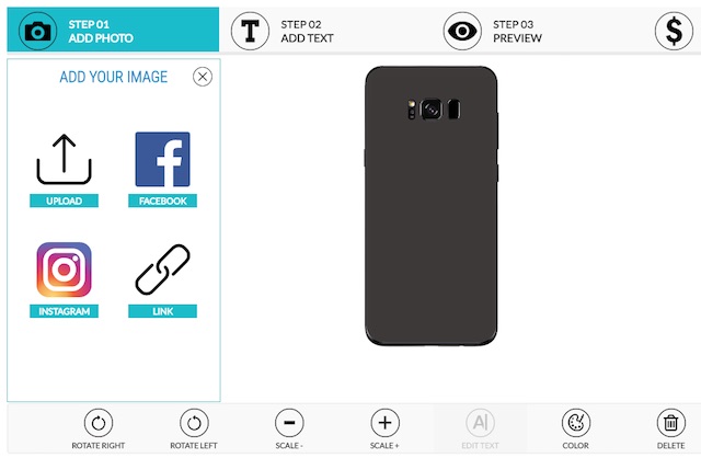 10 Best Samsung Galaxy S8 Plus Skins You Can Buy | Beebom