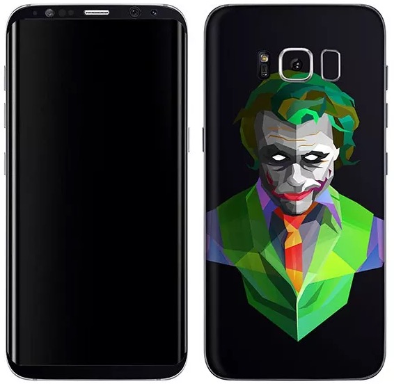 10 Best Samsung Galaxy S8 Plus Skins You Can Buy | Beebom