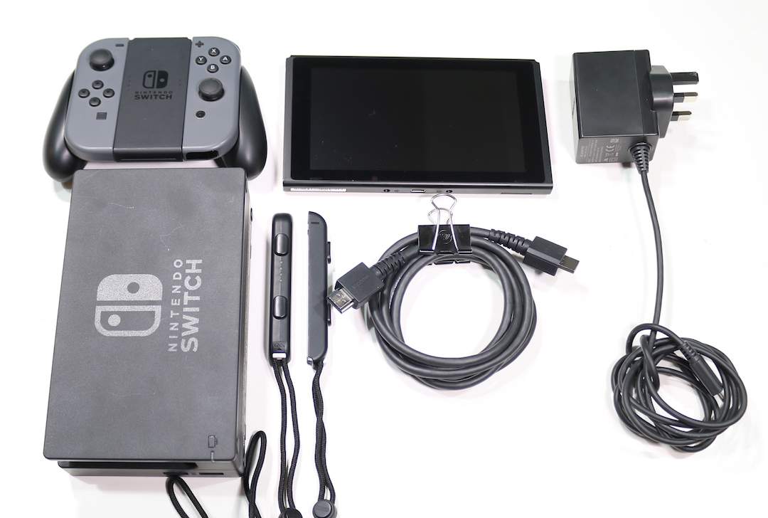 Nintendo Switch Review: A Truly Portable Gaming Console | Beebom