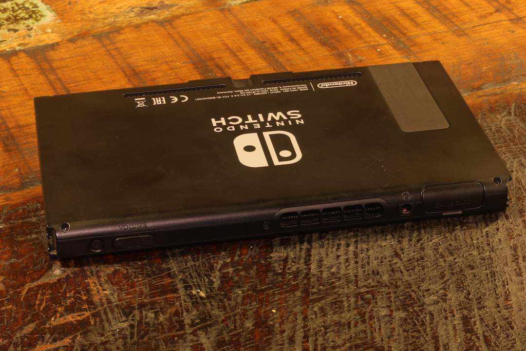 Nintendo Switch Review: A Truly Portable Gaming Console | Beebom