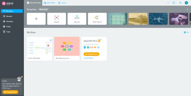 15 Best Mind Mapping Apps for Mac to Organize Ideas (2020) | Beebom