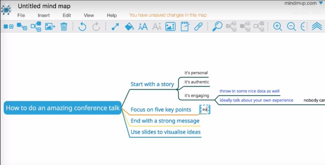 15 Best Mind Mapping Apps for Mac to Organize Ideas (2020) | Beebom
