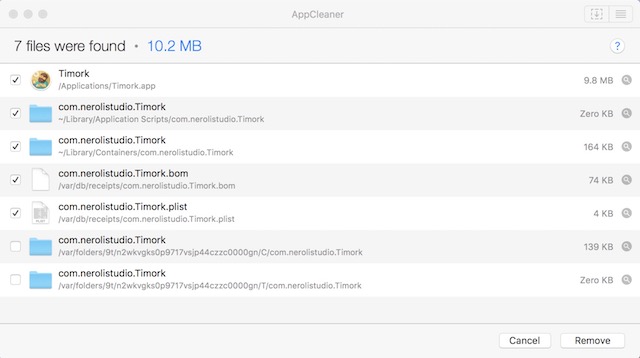 7 Best Disk Cleaner Apps for Mac You Should Use (2017) | Beebom