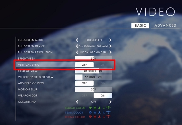 How to Set Up And Configure NVIDIA G-Sync (Guide) | Beebom